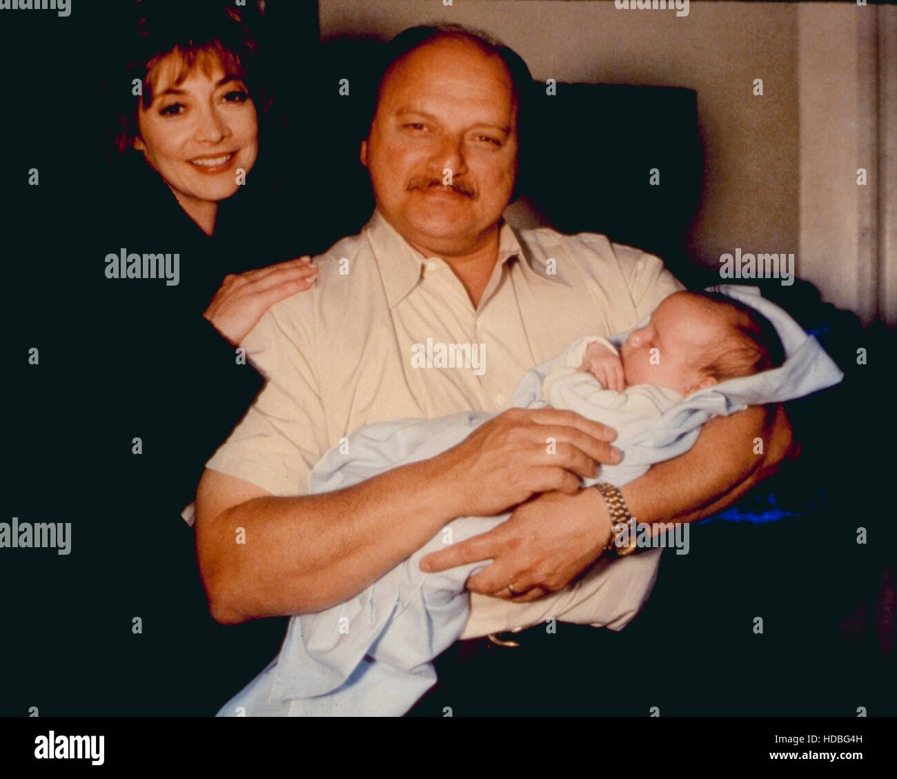 Sharon Lawrence NYPD