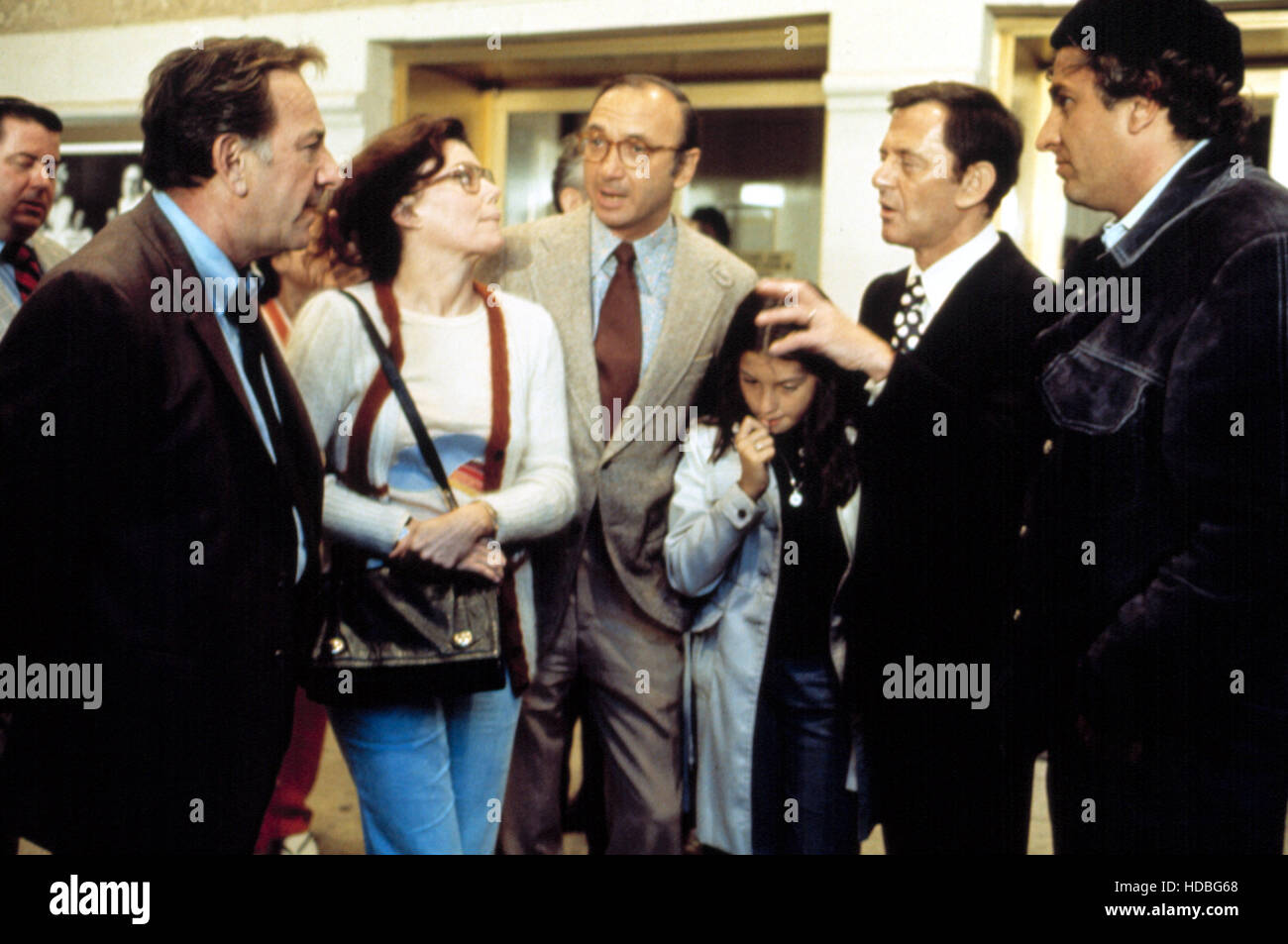 The Odd Couple 1970 75 Jack Klugman Marsha Mason Neil Simon Tony
