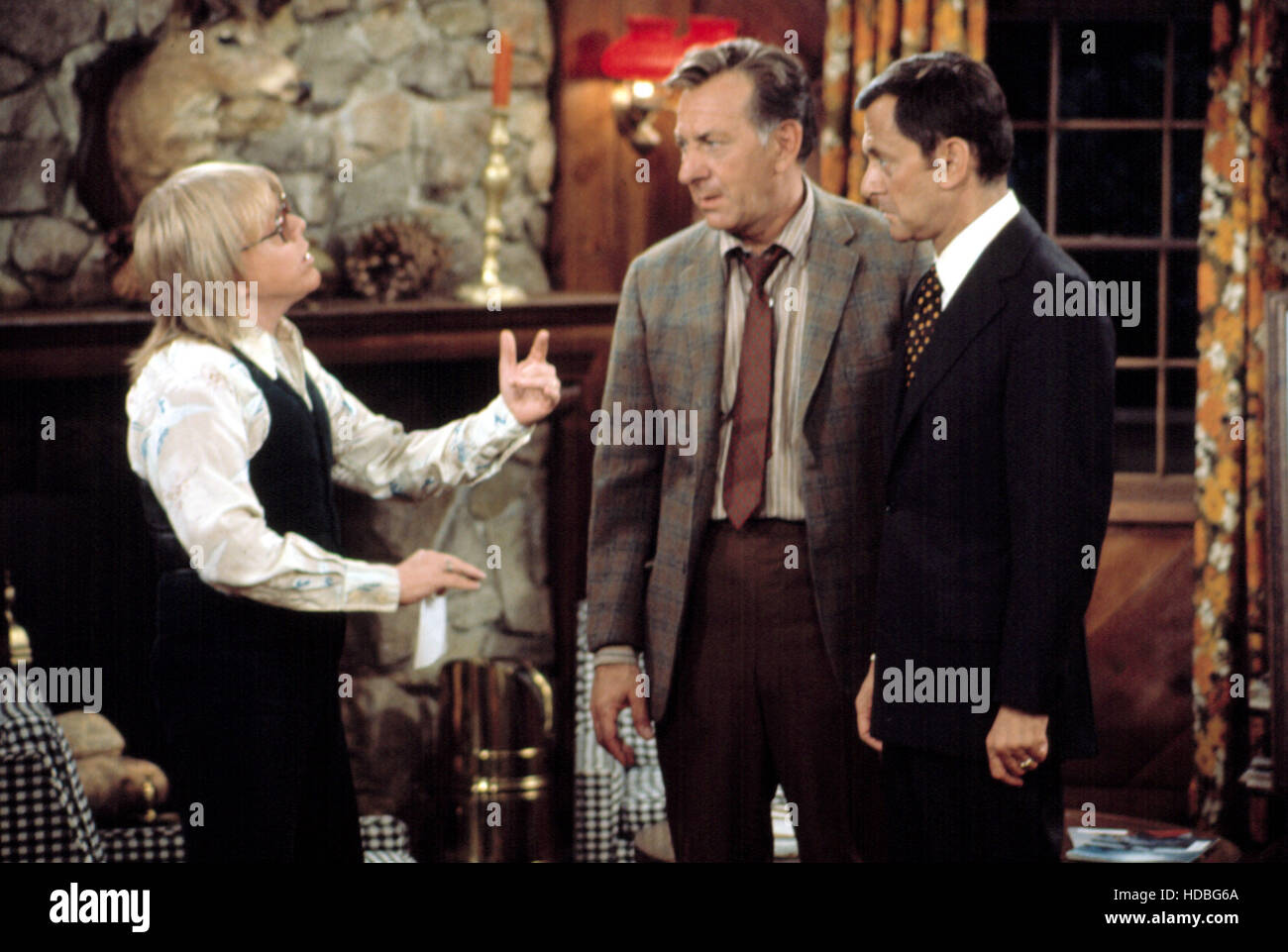 The Odd Couple 1970 75 Paul Williams Jack Klugman Tony Randall