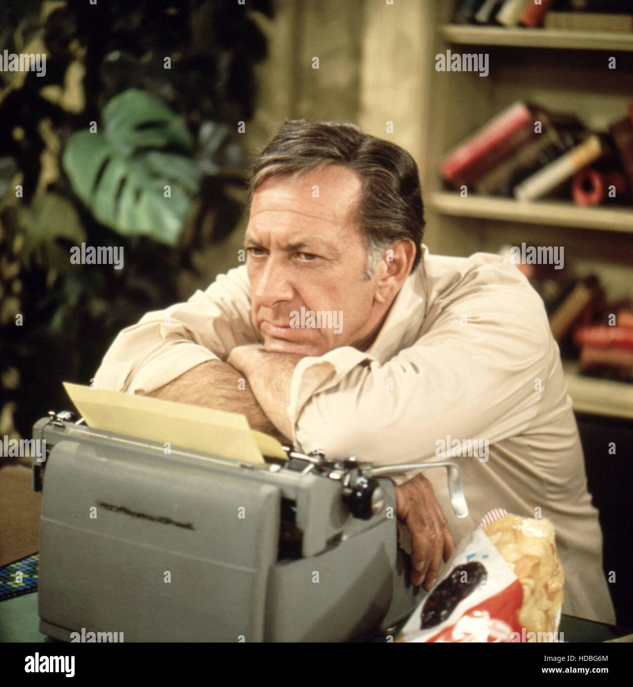 THE ODD COUPLE, Jack Klugman, 1970-75 Stock Photo - Alamy