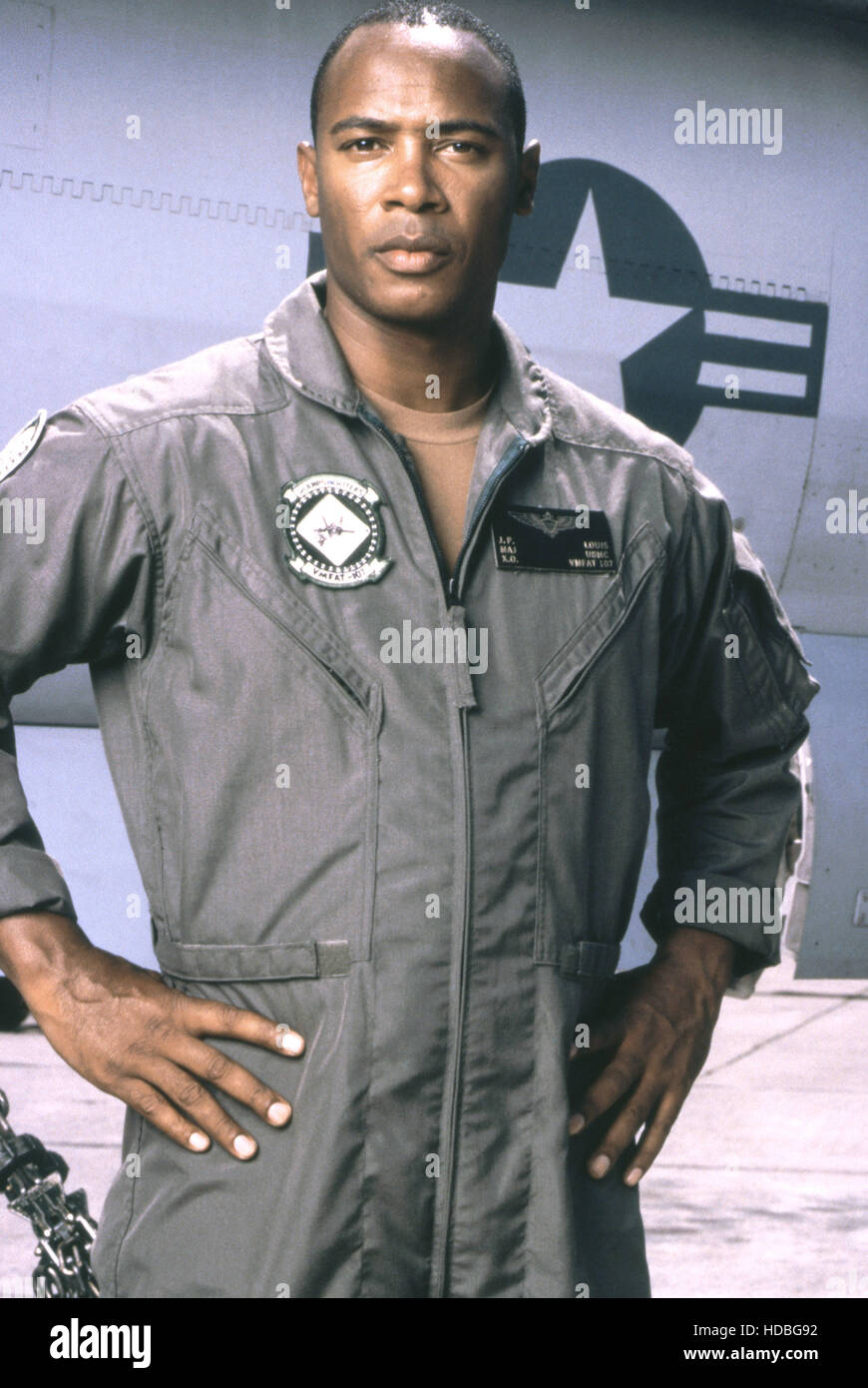 PENSACOLA: WINGS OF GOLD, Bobby Hosea (1998), 1997-2000. © Stu Segall ...