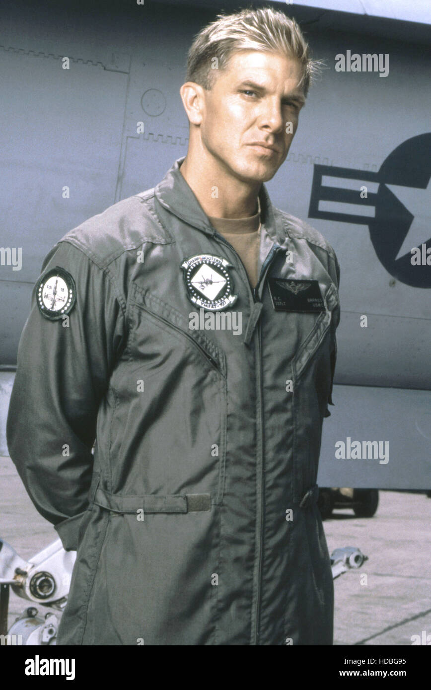 PENSACOLA: WINGS OF GOLD, Kenny Johnson (1998), 1997-2000. © Stu Segall ...