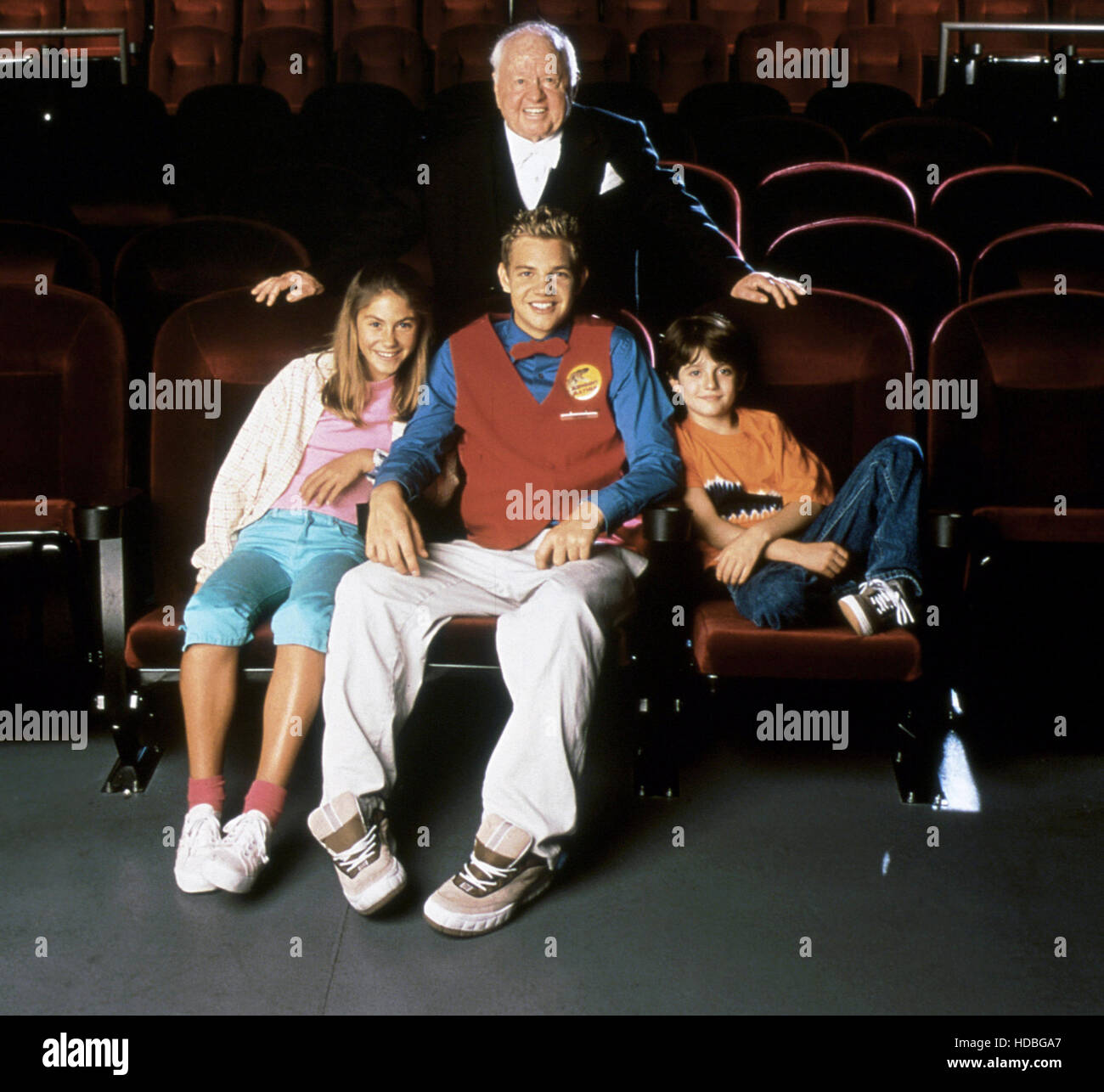 Caitlin Wachs Disney