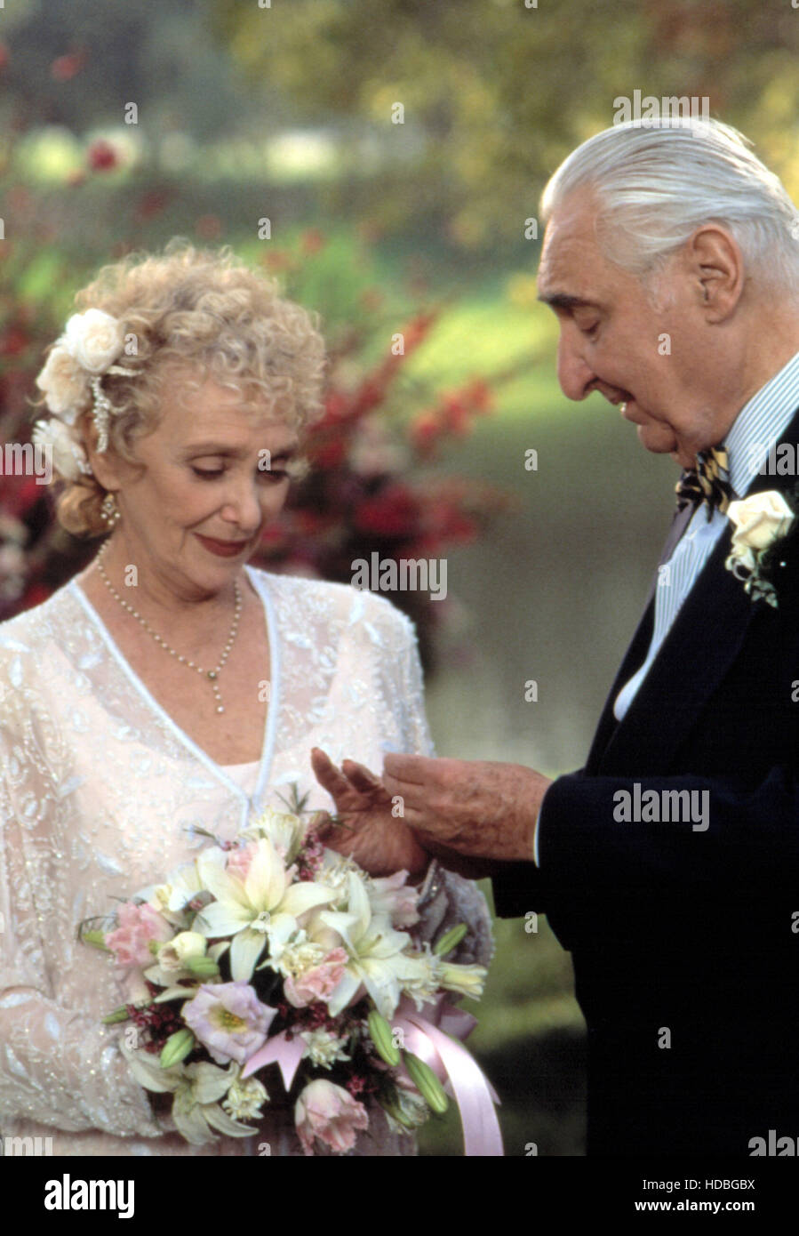 PICKET FENCES, Erica Yohn, Fyvush Finkel, 1992-96, episode 'Three ...