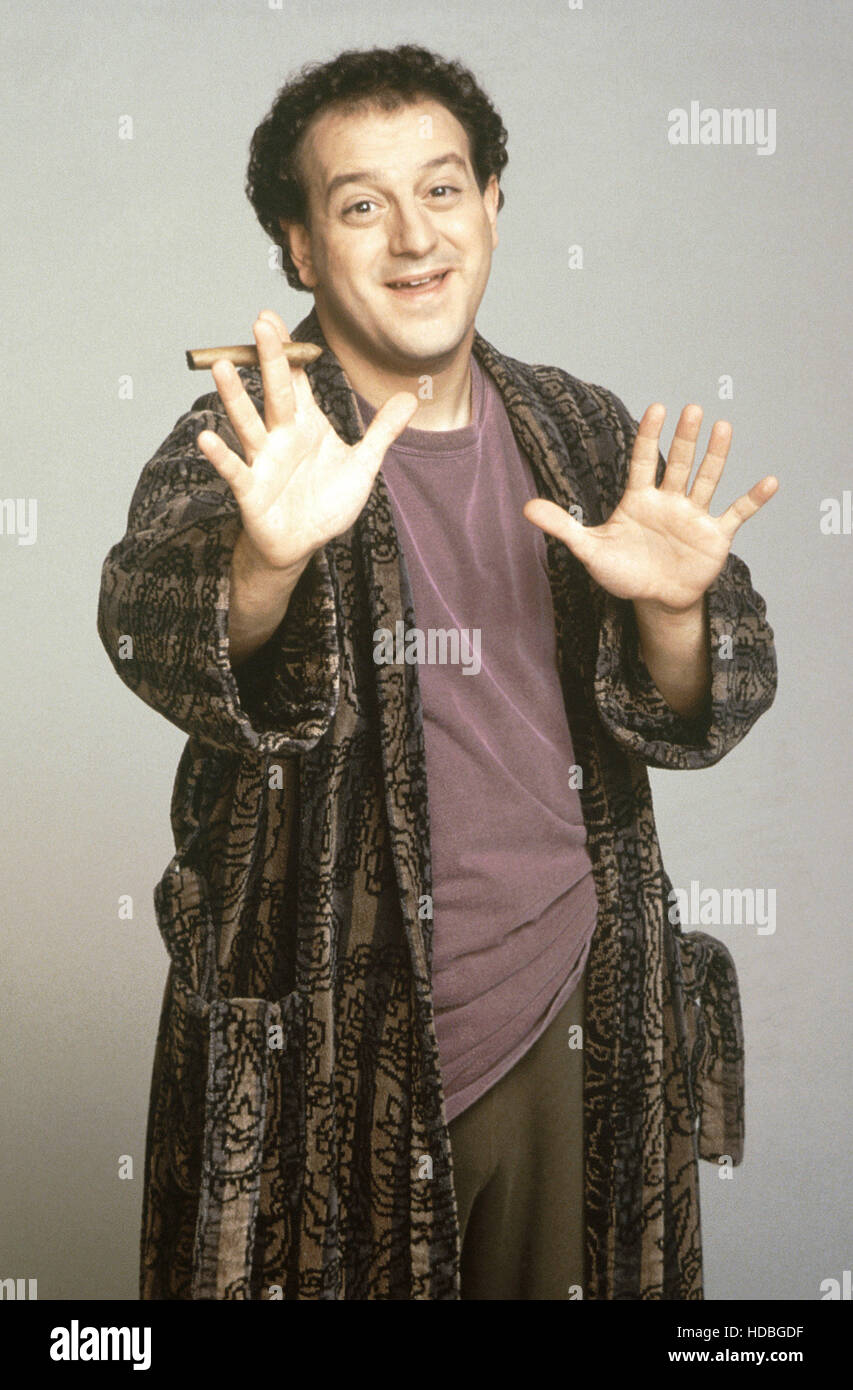 PIG STY, David Arnott, 1995. © Paramount Television / Courtesy: Everett ...