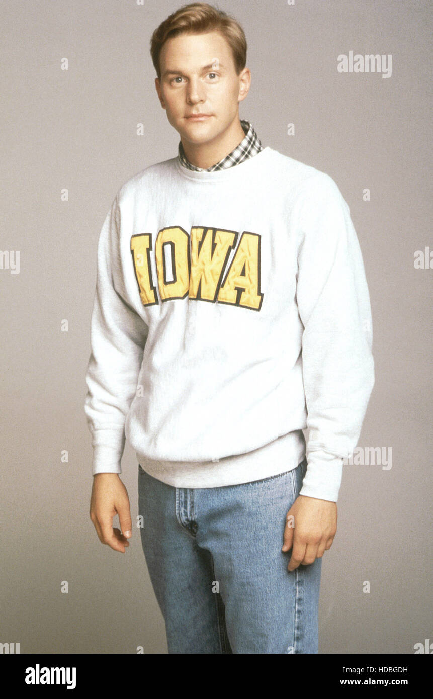 PIG STY, Sean O'Bryan, 1995. © Paramount Television / Courtesy: Everett ...