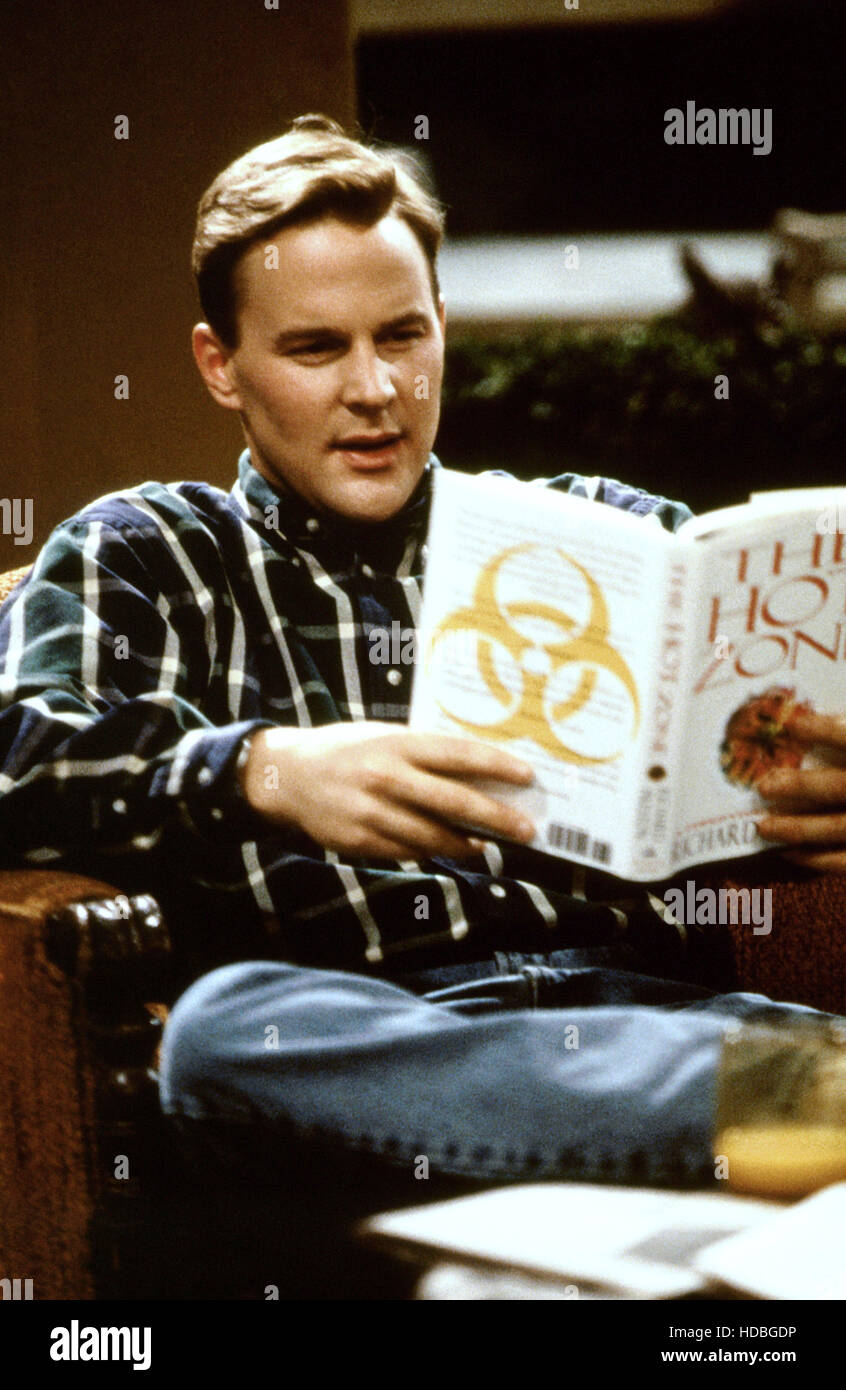 PIG STY, Sean O'Bryan, 1995. © Paramount Television / Courtesy: Everett ...