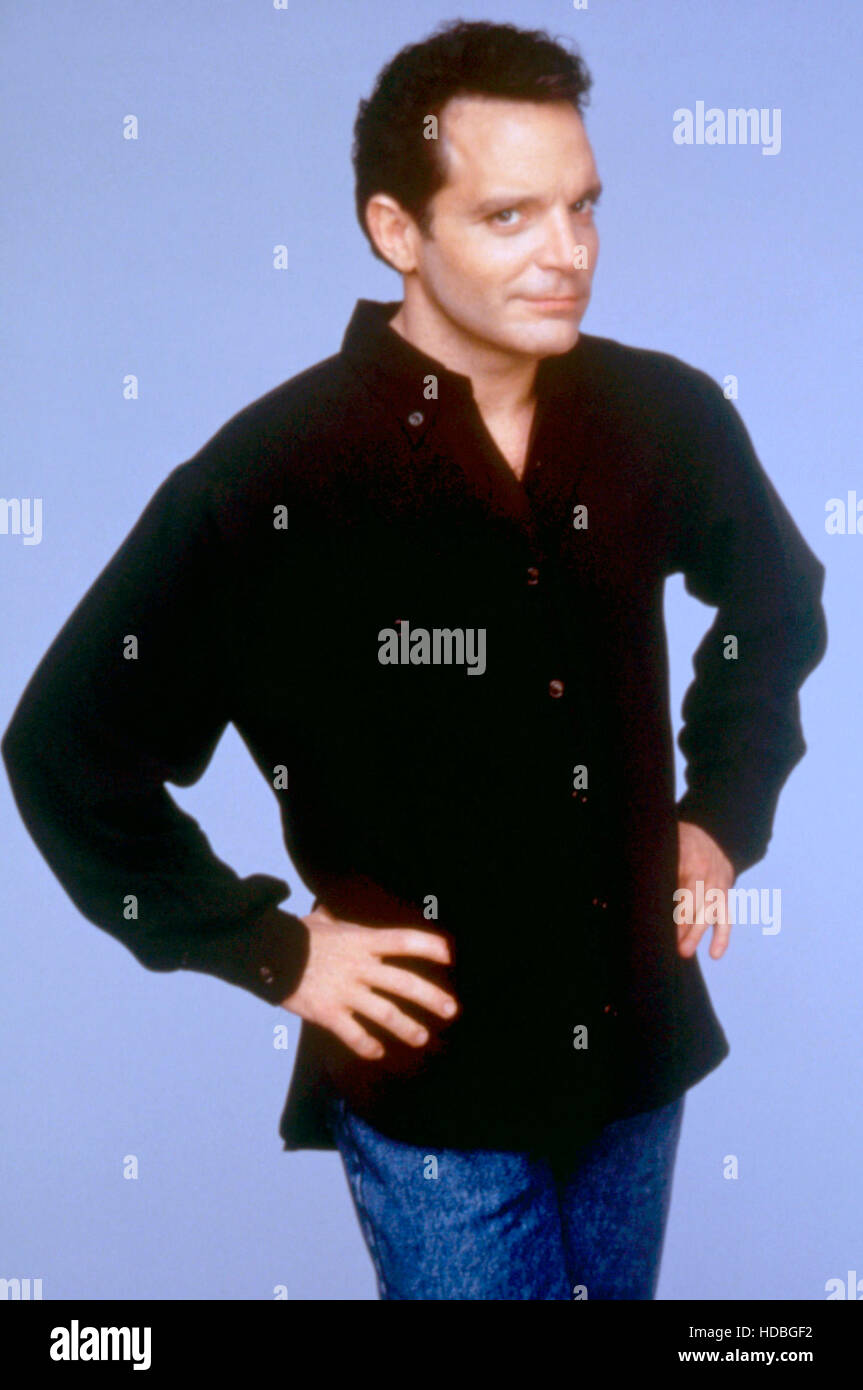 Paramount Television 1995