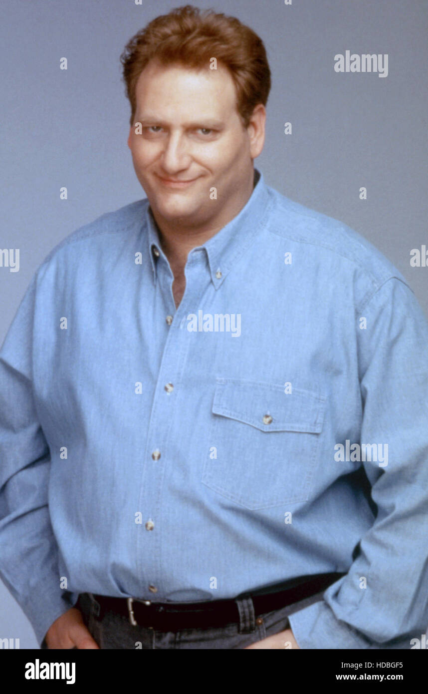 PLATYPUS MAN, Ron Orbach, 1995. ©Paramount Television/courtesy Everett ...