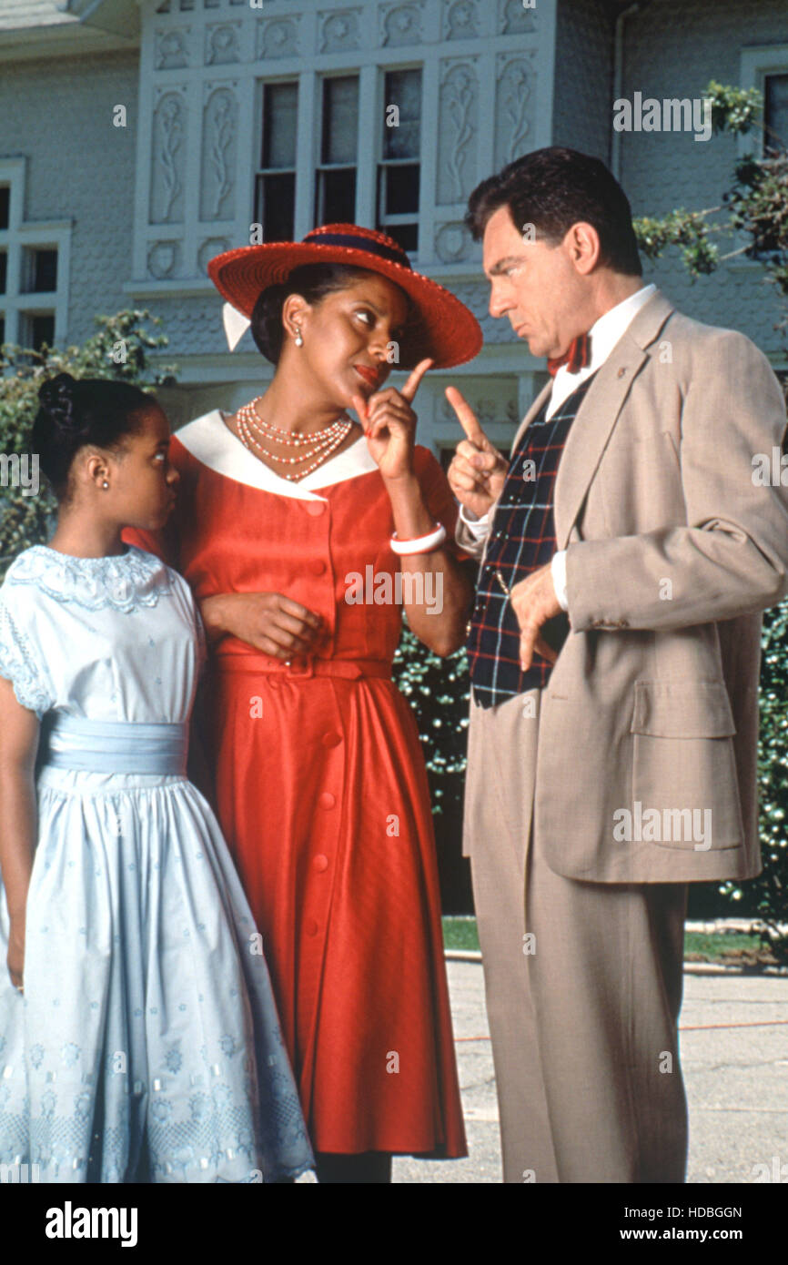 POLLY: COMIN' HOME!, Keisha Knight Pulliam, Phylicia Rashad, Anthony ...
