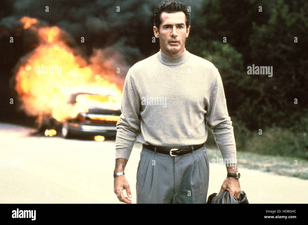 POINTMAN, Jack Scalia, 1995. © Warner Brothers / Courtesy: Everett ...