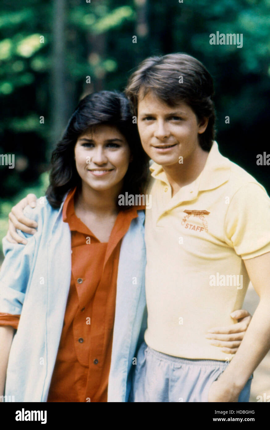 Nancy Mckeon Poison Ivy Nancy McKeon Movies & TV Shows List | Rotten
