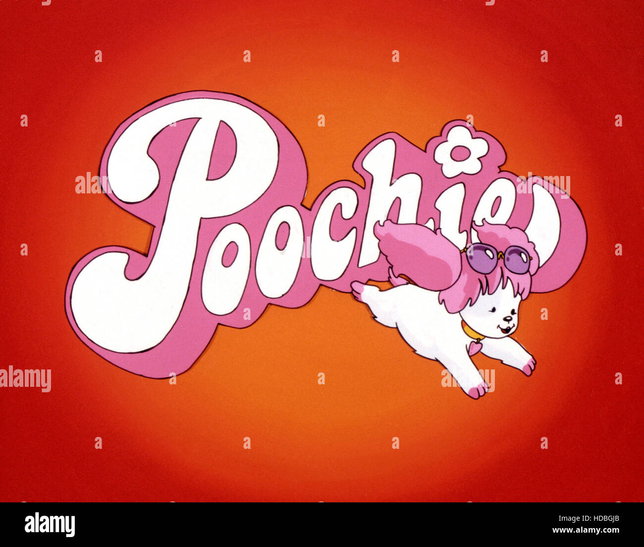 POOCHIE, Poochie, 1984. © DiC Enterprises / Courtesy: Everett ...