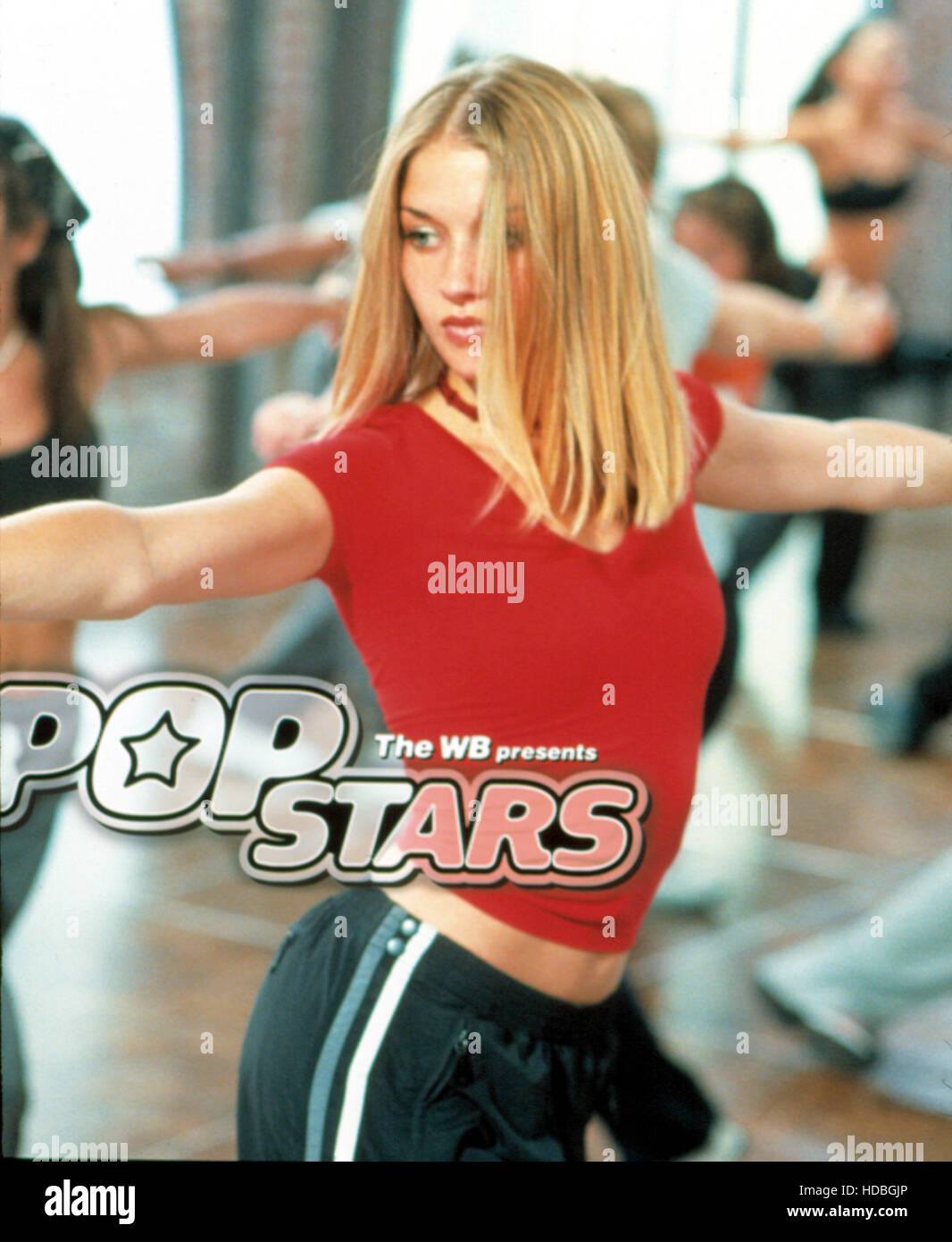 Got to dance tv hi-res stock photography and images - Alamy