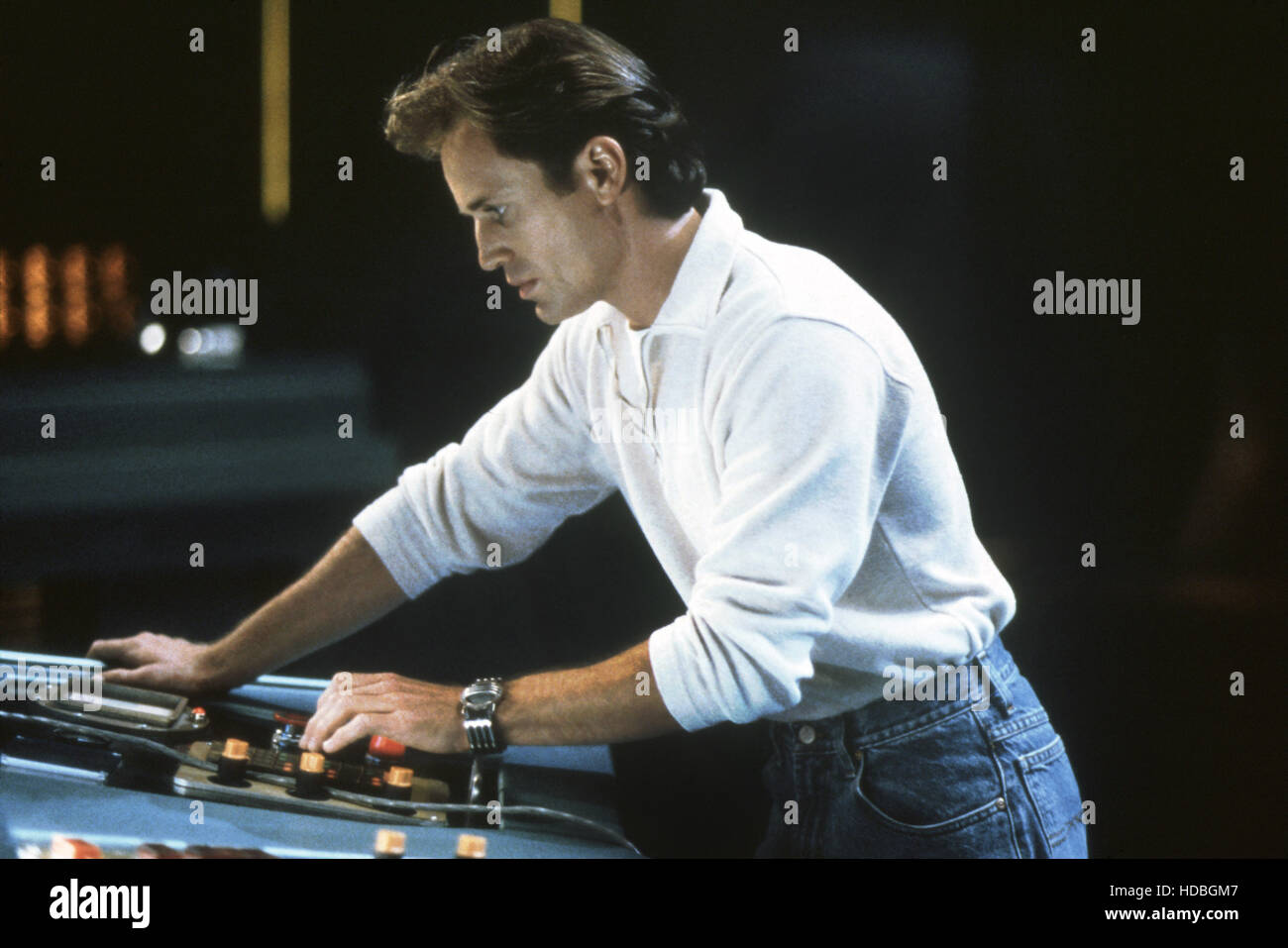 POWER RANGERS ZEO, David Yost, 1996-97. © Saban Entertainment ...