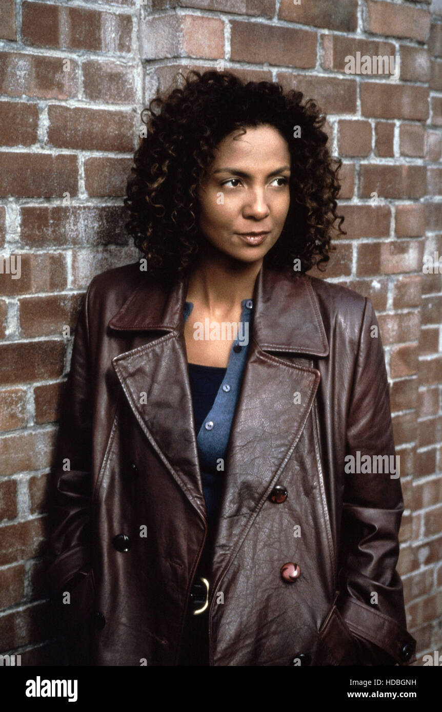 POLTERGEIST: THE LEGACY, Robbi Chong, 1996-99. © Showtime Network ...