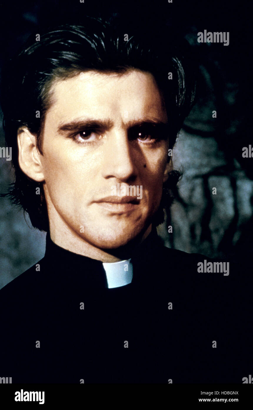 POLTERGEIST: THE LEGACY, Patrick Fitzgerald, 1996-99. © Showtime ...