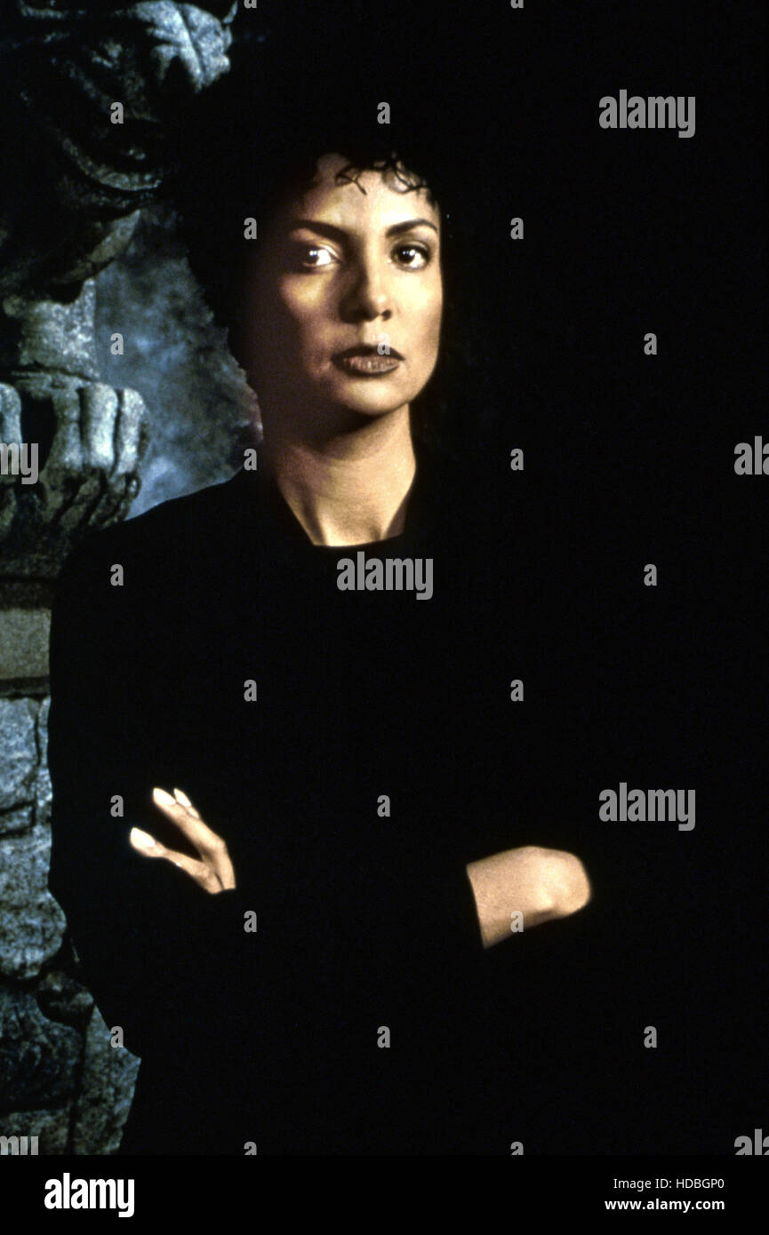POLTERGEIST: THE LEGACY, Robbi Chong, 1996-99. © Showtime Network ...