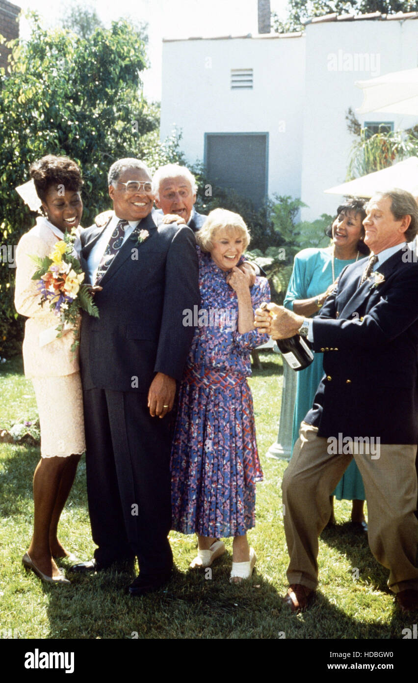 PROS AND CONS, from left: Madge Sinclair, James Earl Jones, Stewart ...