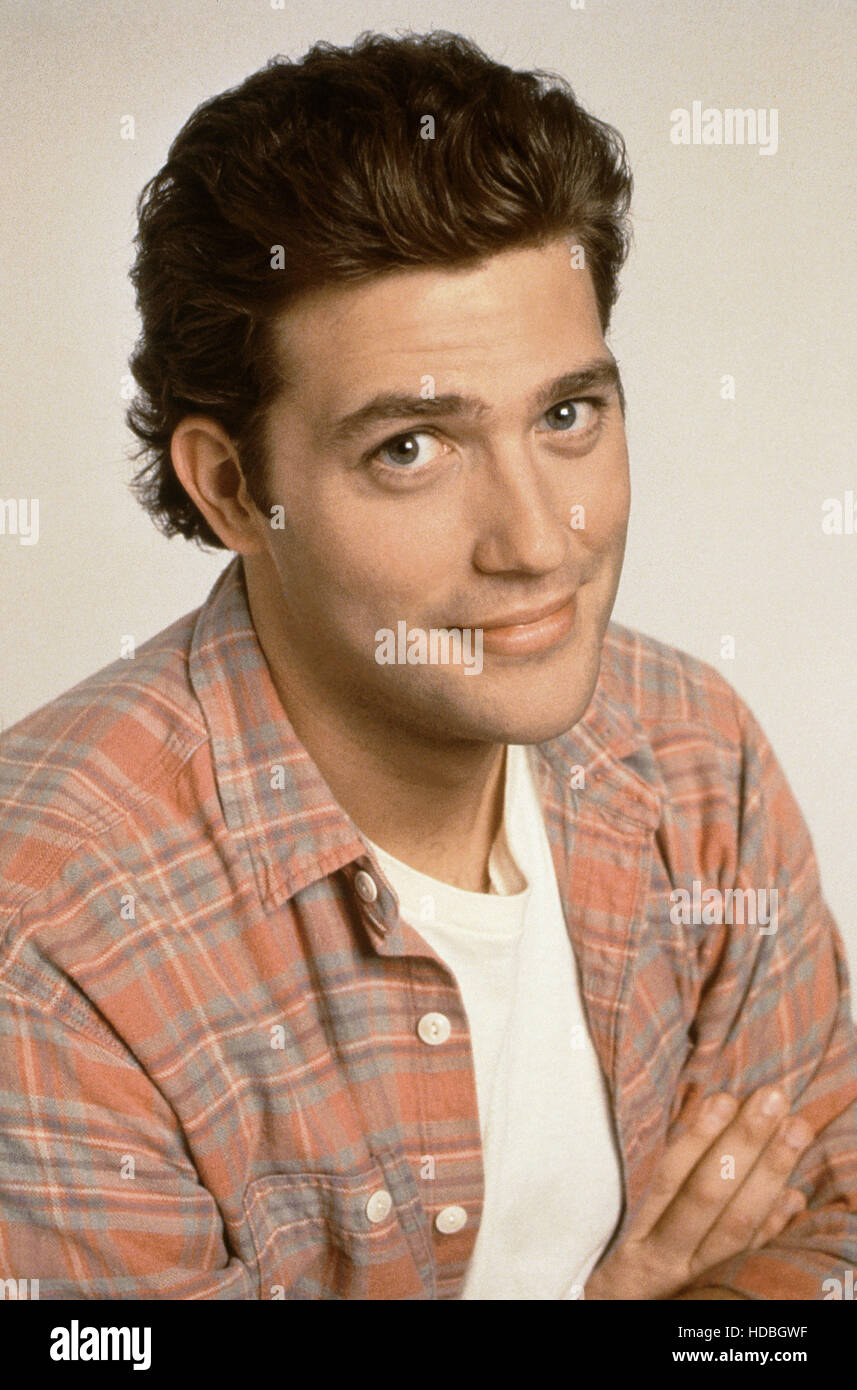 PRIDE & JOY, Craig Bierko, 1995. © NBC / Courtesy: Everett Collection ...