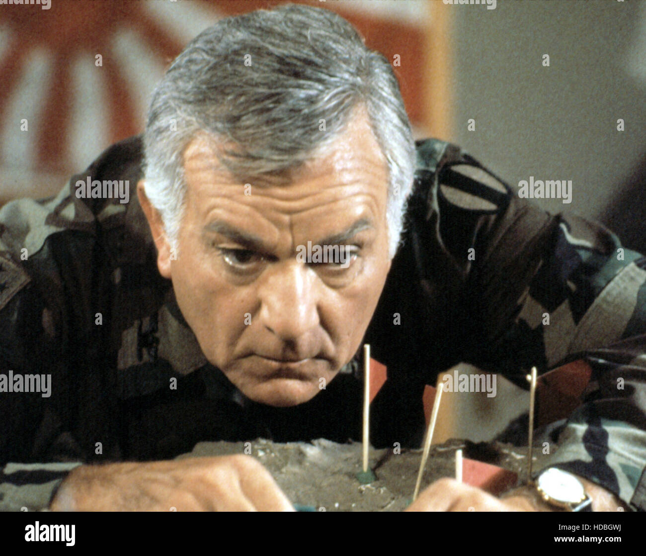 PRIVATE BENJAMIN, Robert Mandan, (Season 2), 1981-83, © CBS/Courtesy ...