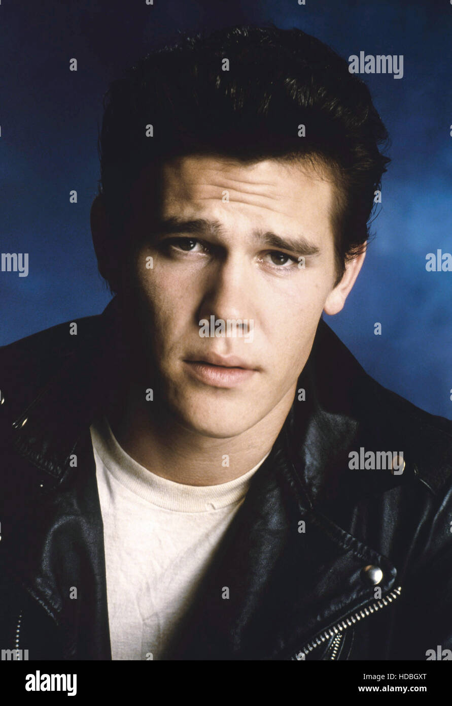 PRIVATE EYE, Josh Brolin, 1987-1988, © NBC/courtesy Everett Collection ...