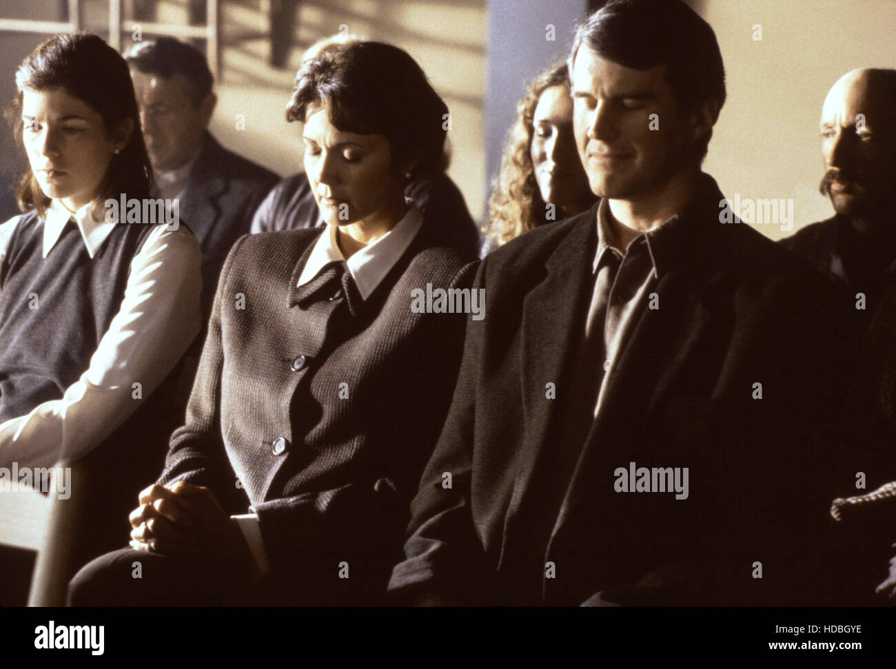 A PRAYER IN THE DARK, (from left): Lyndsey Connell (aka Lindsey Connell ...