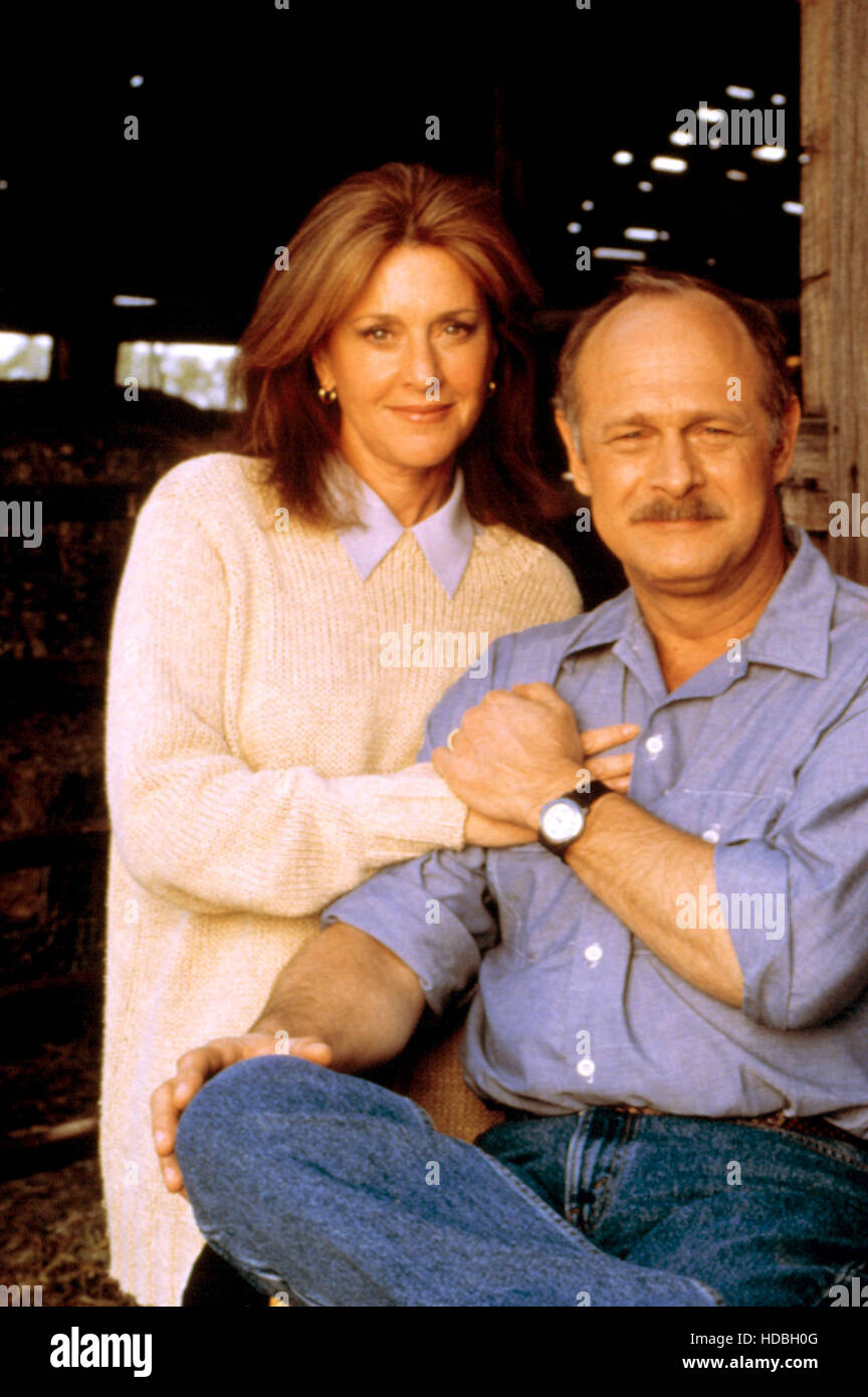 PROMISED LAND, Wendy Phillips, Gerald McRaney, 1996-1999. © CBS ...