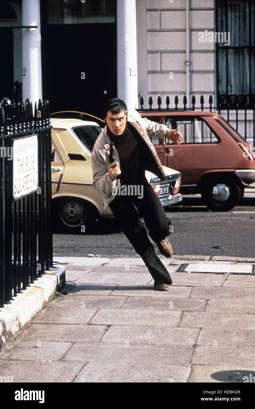The professionals tv lewis hi-res stock photography and images - Alamy