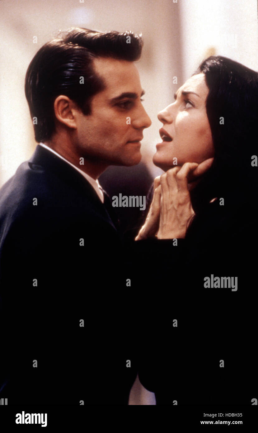 PROFIT, Adrian Pasdar, Lisa Zane, 1996. TM and Copyright © 20th Century Fox Film Corp. All ...