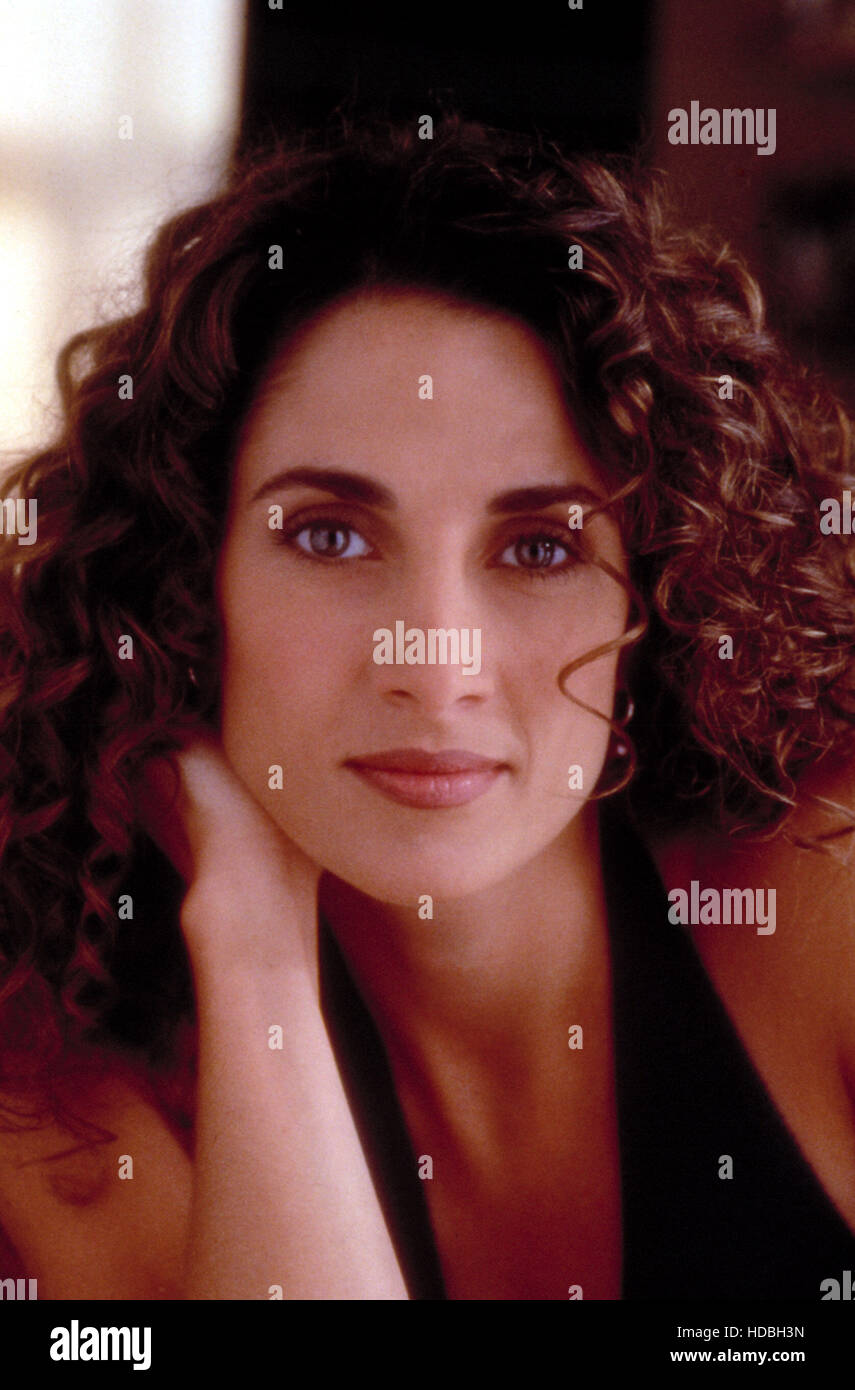 PROVIDENCE, Melina Kanakaredes, 1st Year, 1999-2002. © NBC/Courtesy ...