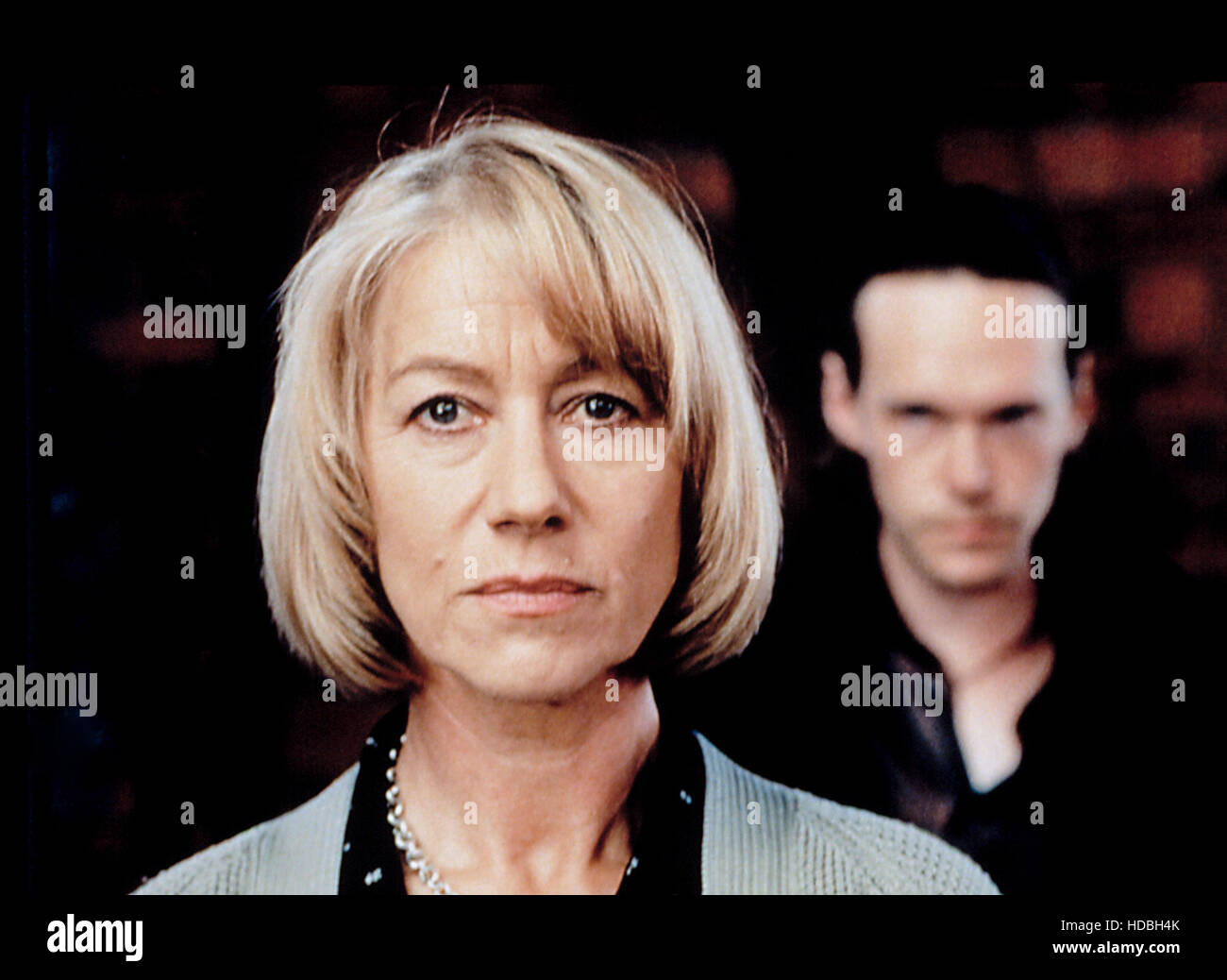 PRIME SUSPECT, Helen Mirren, Steven Mackintosh, 1991-2003, episode ...