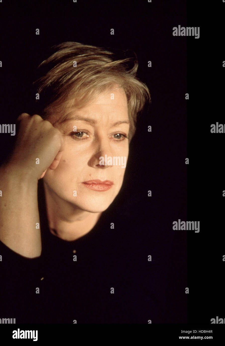 PRIME SUSPECT 4: THE LOST CHILD, Helen Mirren, 1995, (c)Granada ...