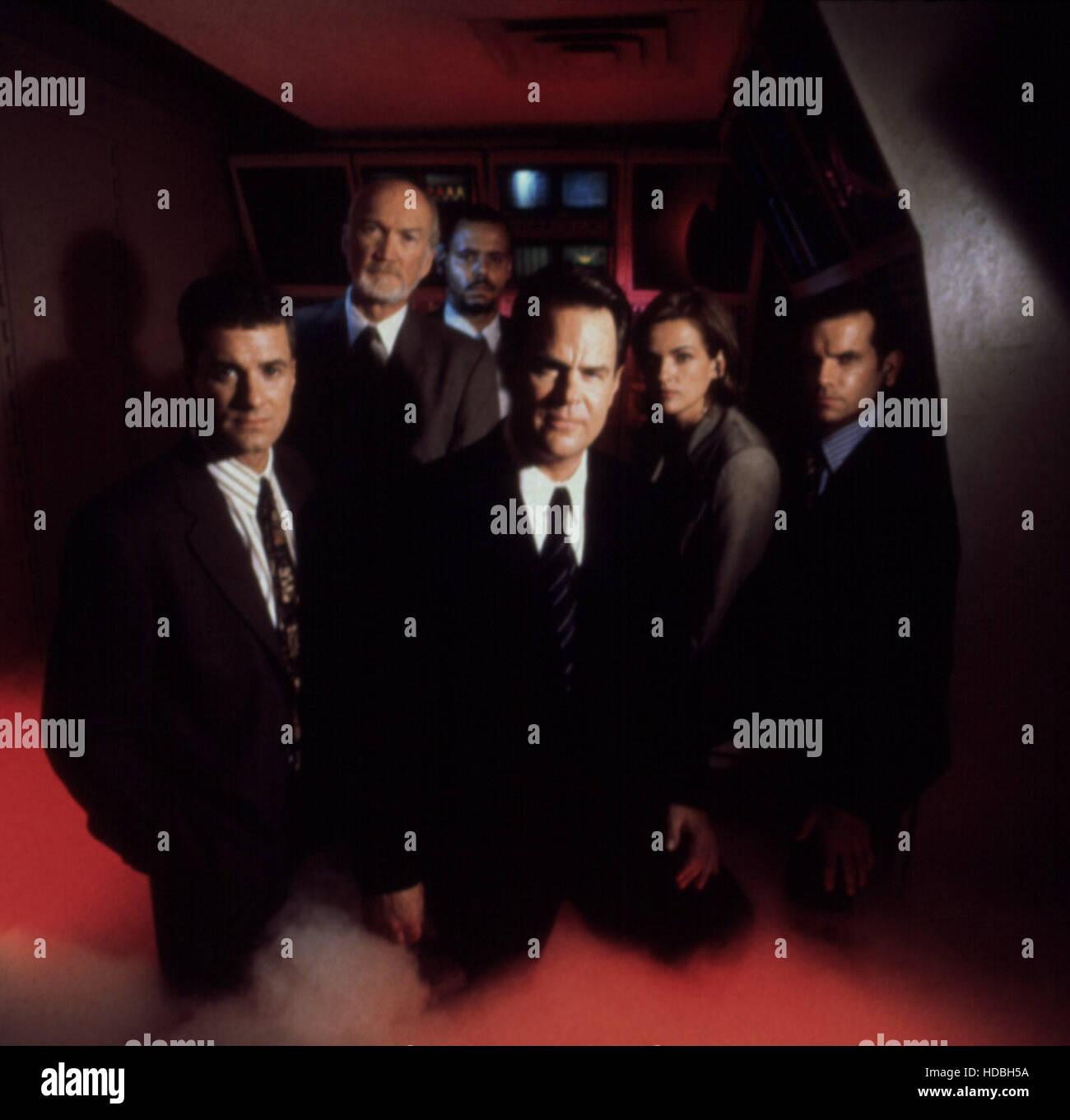 PSI FACTOR : CHRONICLES OF THE PARANORMAL, Barclay Hope, Colin Fox ...