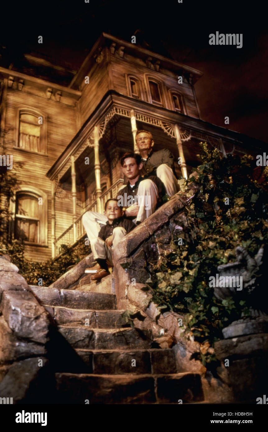 Anthony perkins hi-res stock photography and images - Alamy