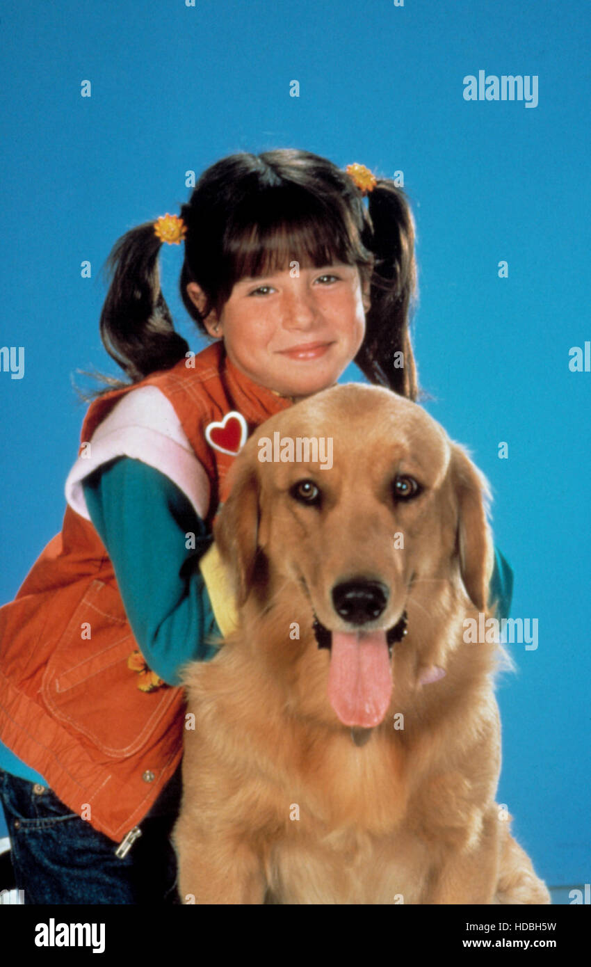 PUNKY BREWSTER, Soleil Moon Frye, 1984-88 Stock Photo - Alamy