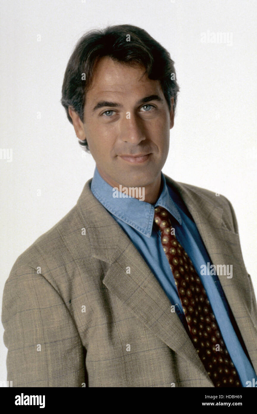 THE PURSUIT OF HAPPINESS, Tom Amandes, 1995, (c)Paramount Television ...