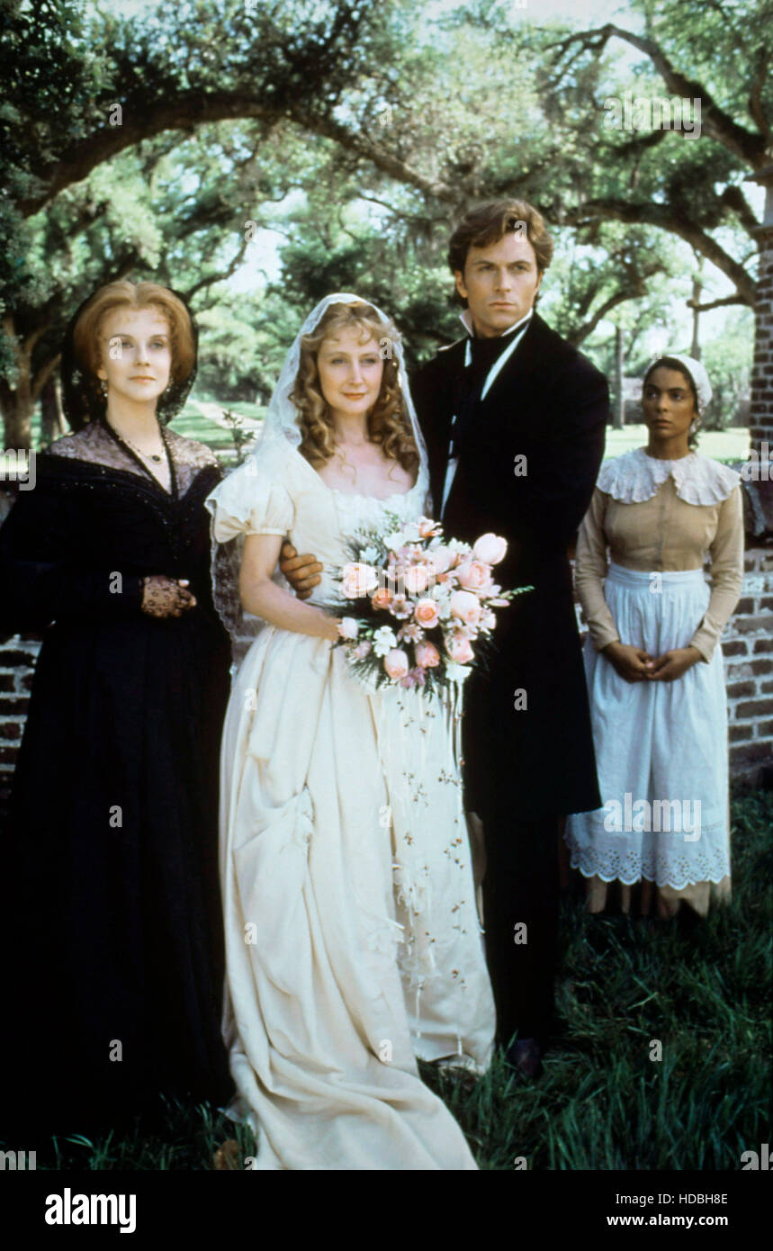 QUEEN, (from left): Ann-Margret, Patricia Clarkson, Timothy Daly ...