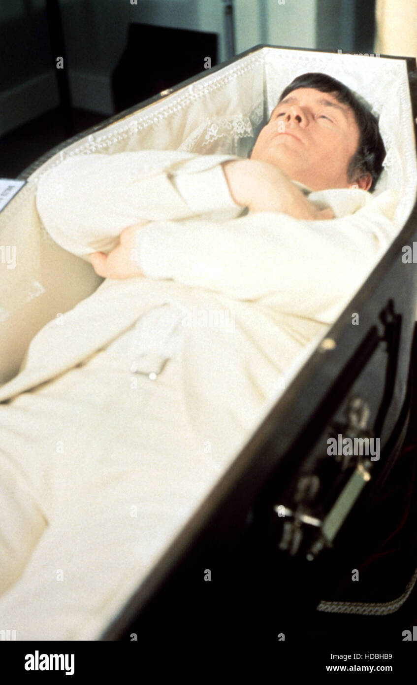 RANDALL AND HOPKIRK (DECEASED), Kenneth Cope, 1969-71 Stock Photo - Alamy