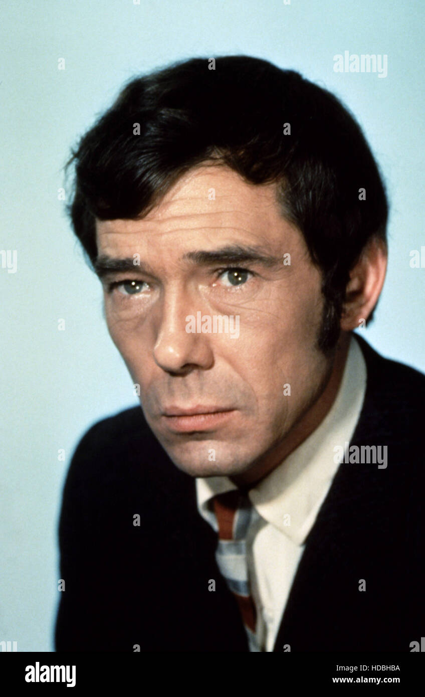RANDALL AND HOPKIRK (DECEASED), Mike Pratt, 1969-71 Stock Photo - Alamy