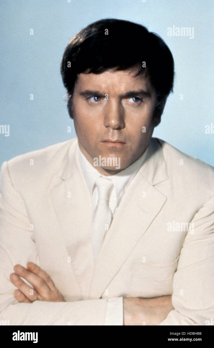 RANDALL AND HOPKIRK (DECEASED), Kenneth Cope, 1969-71 Stock Photo - Alamy