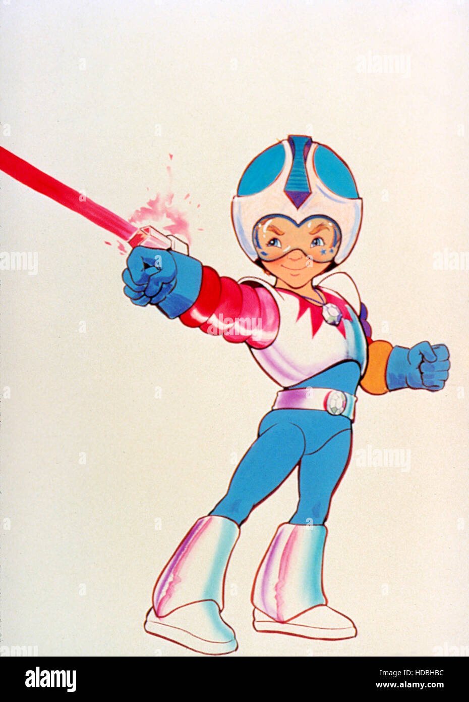 RAINBOW BRITE, Krys, 1986. (c)Hallmark Entertainment. Courtesy: Everett ...