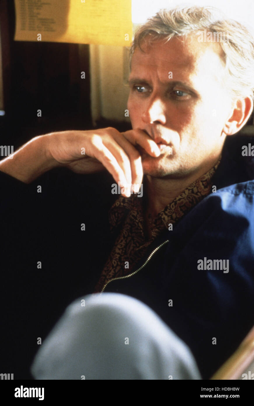 RAINBOW DRIVE, Peter Weller, 1990, © Shawtime/courtesy Everett ...