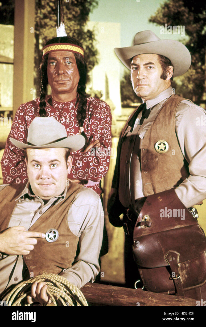 RANGO, Tim Conway, Guy Marks, Norman Alden, 1967 Stock Photo - Alamy