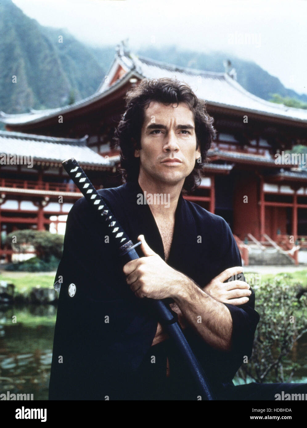 RAVEN, Jeffrey Meek, 1992-1993, © CBS/courtesy Everett Collection Stock ...