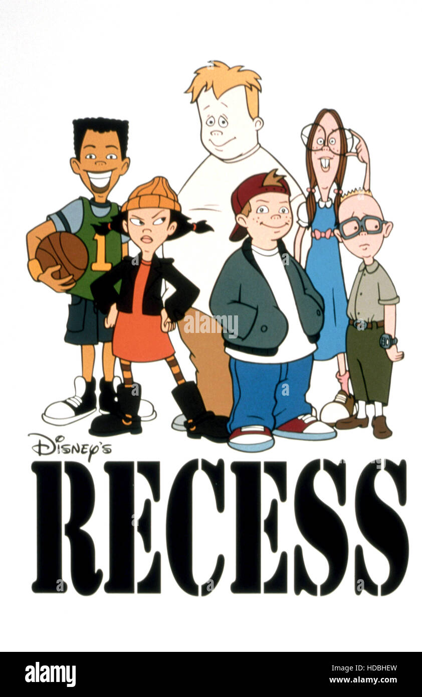 Gretchen Grundler Recess