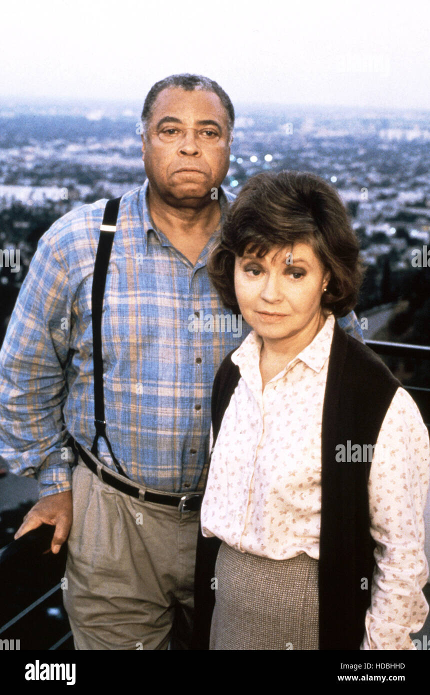 SIGNS AND WONDERS, (from left): James Earl Jones, Prunella Scales, 1995 ...