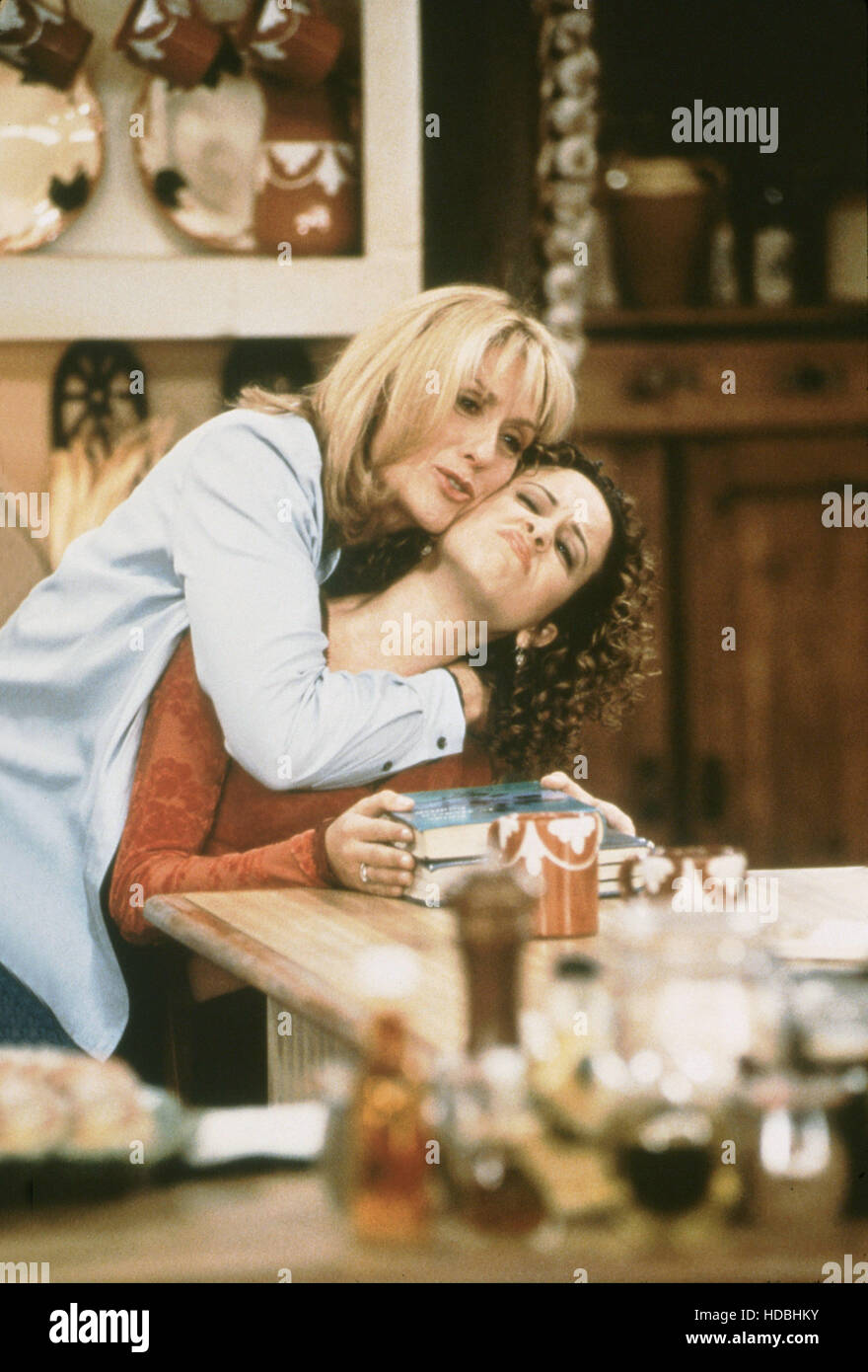 THE SIMPLE LIFE, (from left): Judith Light, Ashlee Levitch, 1998 ...