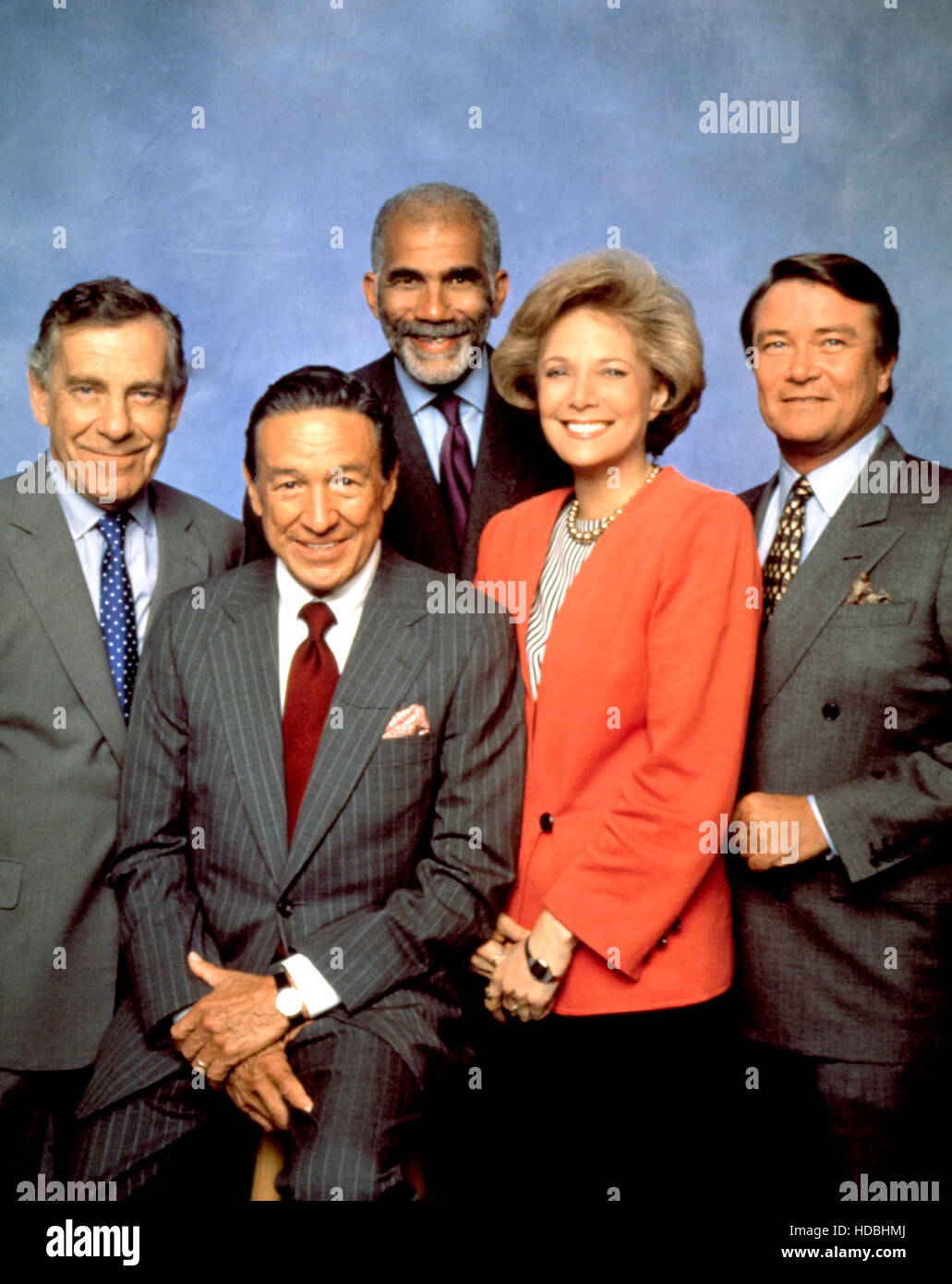 Mike Wallace 60 Minutes