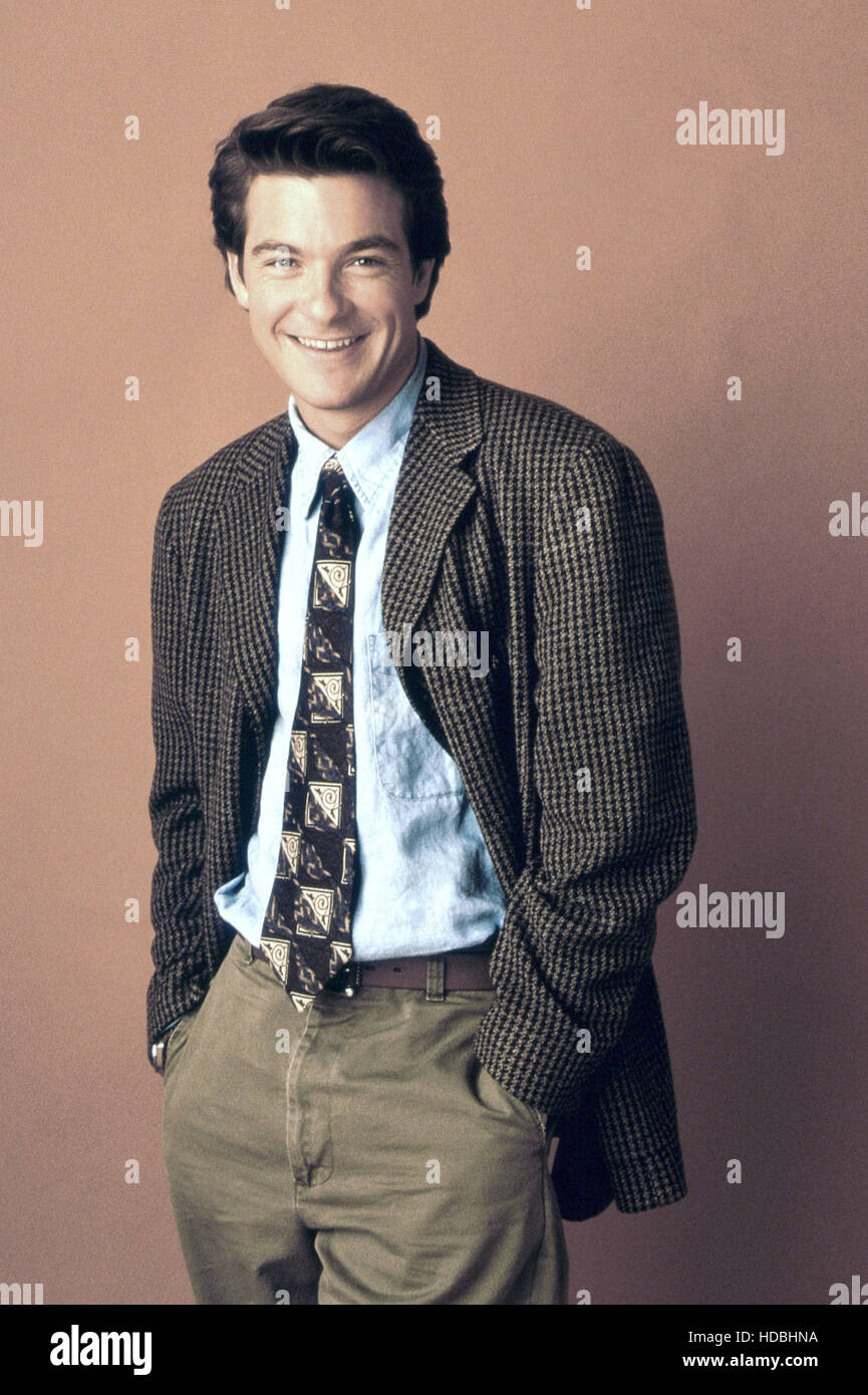 SIMON, Jason Bateman, 1995-96. © TriStar Television / Courtesy: Everett ...